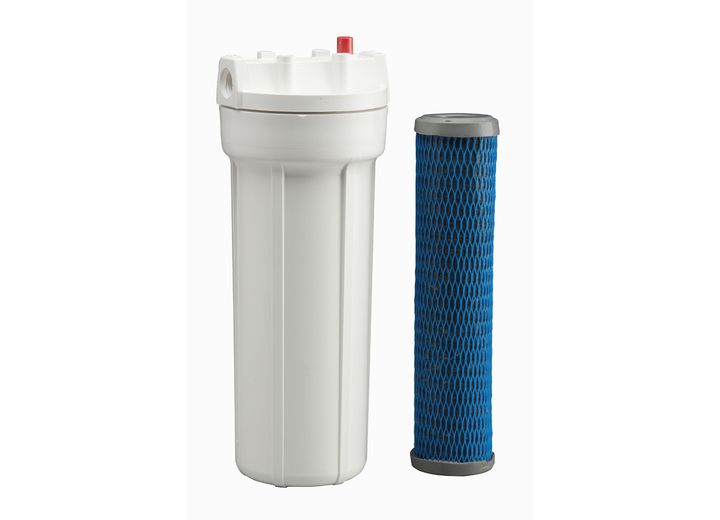 Culligan RV Pre-Tank Filter System • RVF-10 - RV PARTS DEPOT