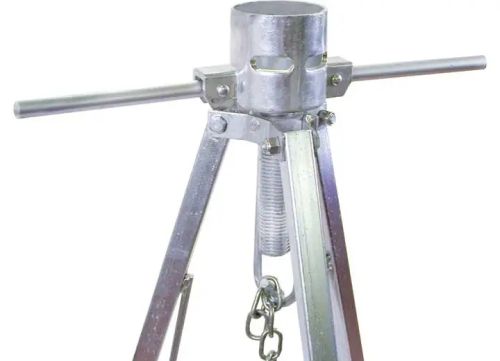 Ultra Fab Heavy Duty King Pin Tripod Stabilizer • 19-950001 - RV PARTS ...