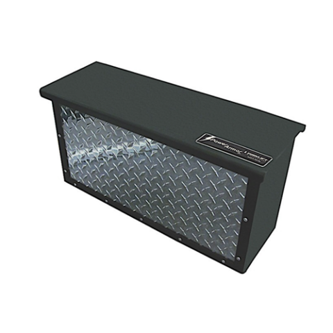 Torklift PowerArmor Locking Battery Box - 6V and 12V Batteries ...