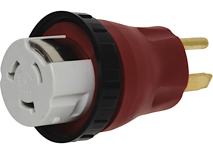 Valterra Mighty Cord 50A-50A Detachable Adapter Plug • A10-5050DAVP ...