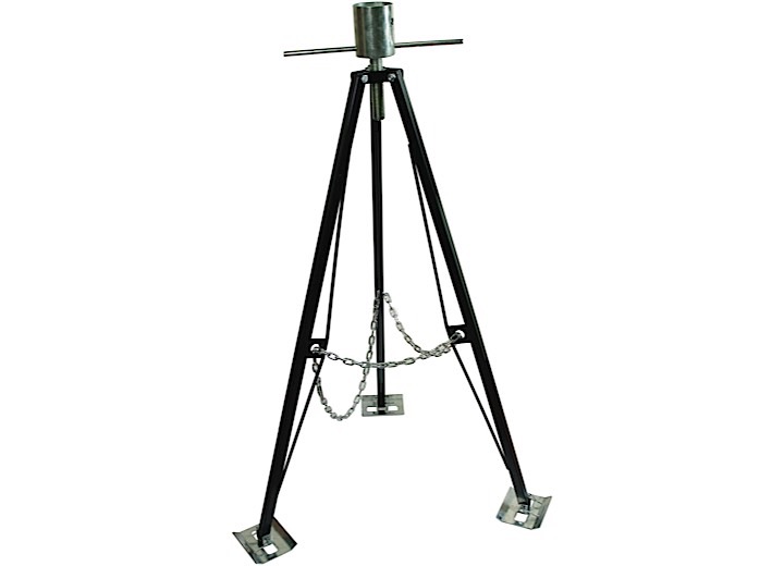 Ultra Fab Ultra Adjustable King Pin Tripod Stabilizer • 19-950600 - RV ...