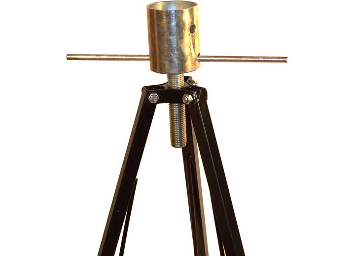 Ultra Fab Ultra Adjustable King Pin Tripod Stabilizer • 19-950600 - RV ...