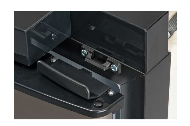 Norcold Refrigerator Door Storage Latch For N3104/ N3150 Series ...