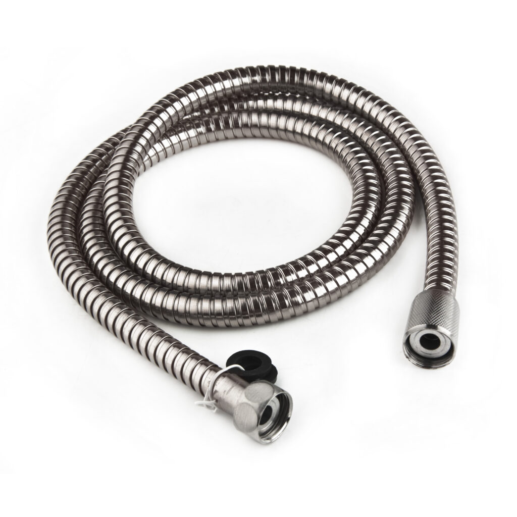 Dura Faucet Df-Sa200-Sn Shower Head Hose - RV PARTS DEPOT
