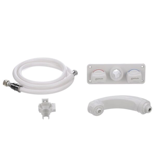 Whale Rt2498 Faucet - RV PARTS DEPOT