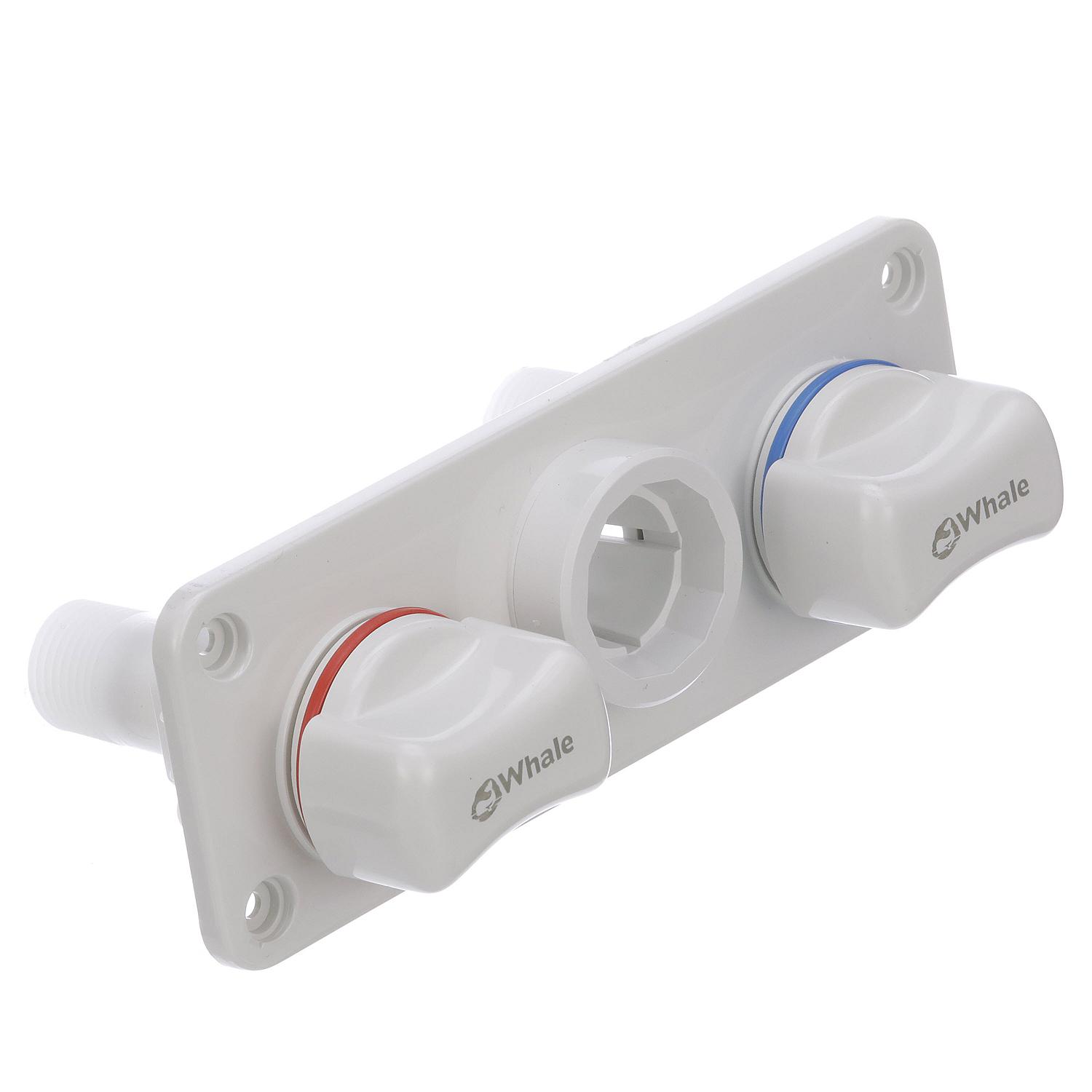 Whale Rt2498 Faucet - RV PARTS DEPOT
