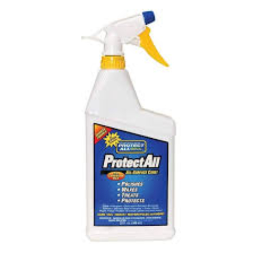 Protect All 62032 Multi Purpose Cleaner - RV PARTS DEPOT