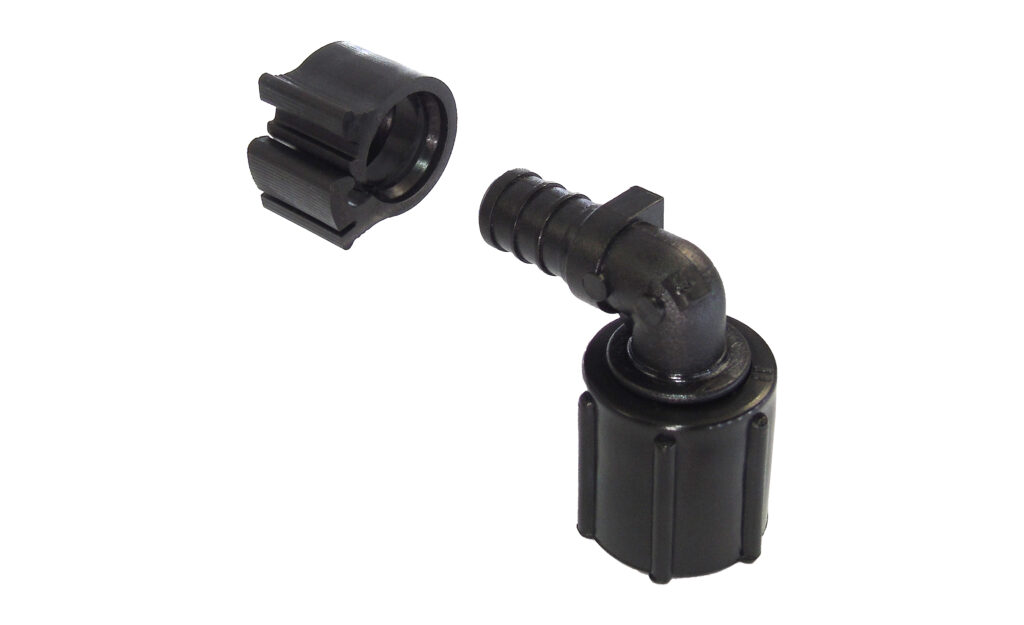 Elkhart Supply 30816 Fresh Water Adapter Fitting - RV PARTS DEPOT