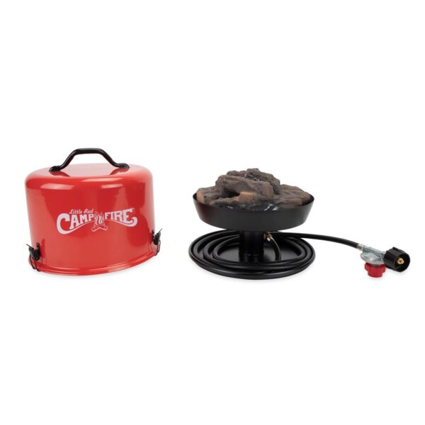 Camco 58031 Fire Pit - RV PARTS DEPOT