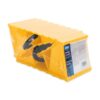 Camco 44470 Wheel Chock - RV PARTS DEPOT