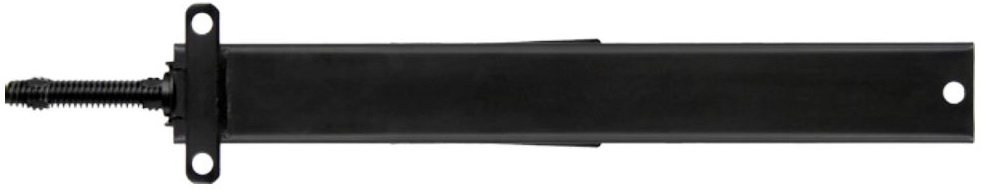 BAL RV 23026 1000 Pound Manual Cross Frame Stabilizer Trailer ...