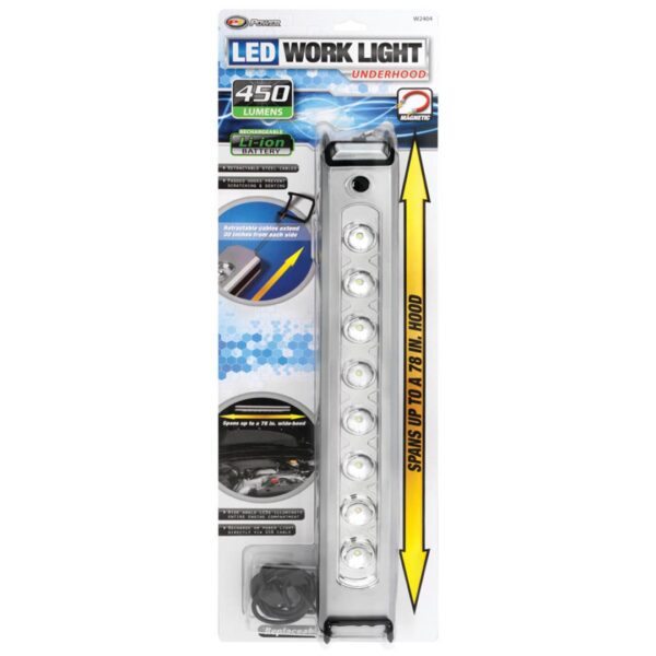 Performance Tool W2404 Work Light - RV PARTS DEPOT