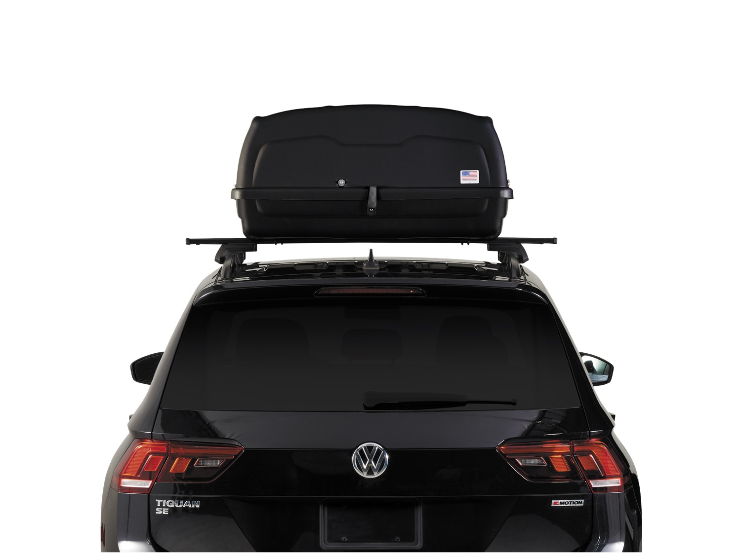 Sportrack Sr7096 Cargo Carrier - RV PARTS DEPOT