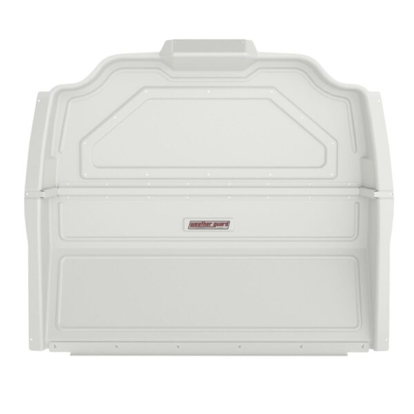 Weather Guard (Werner) 96502-3-01 White Composite Bulkhead Divider - RV ...