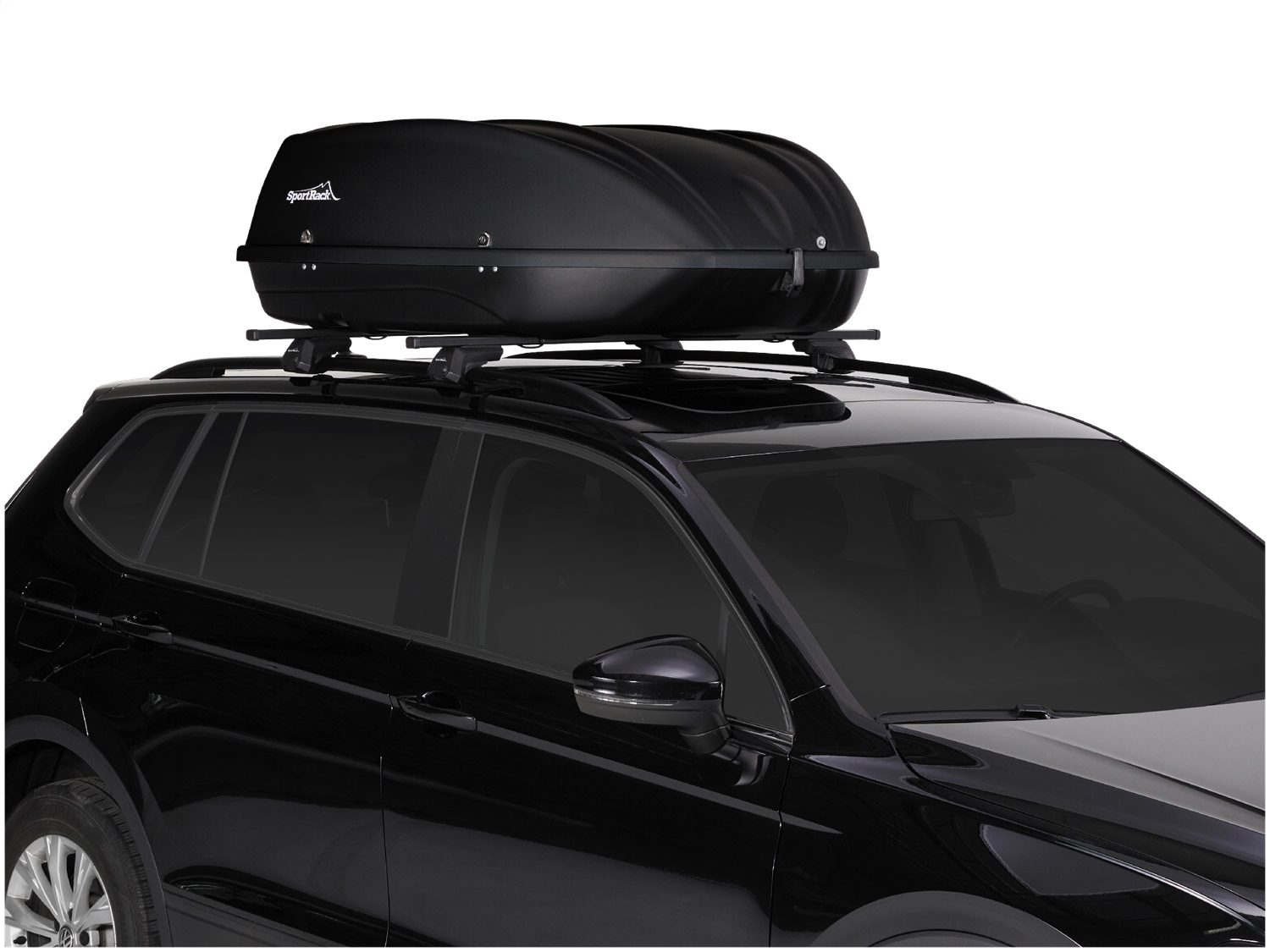Sportrack Sr7096 Cargo Carrier - RV PARTS DEPOT