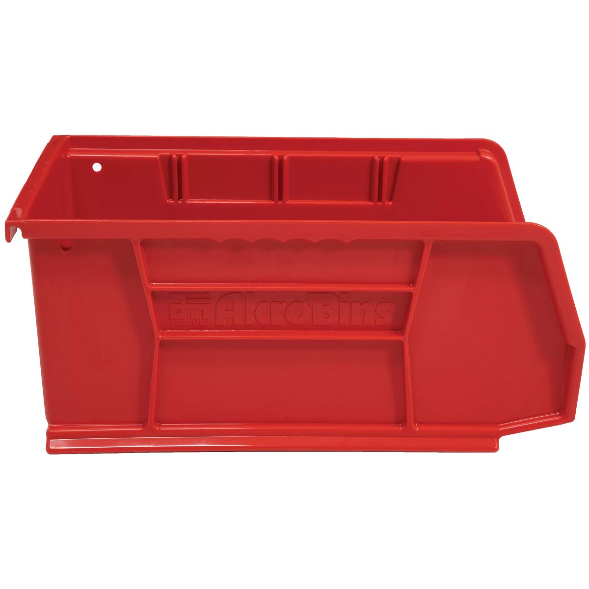 Weather Guard (Werner) 9858-7-01 Van Storage System Shelf Bin Box - RV ...