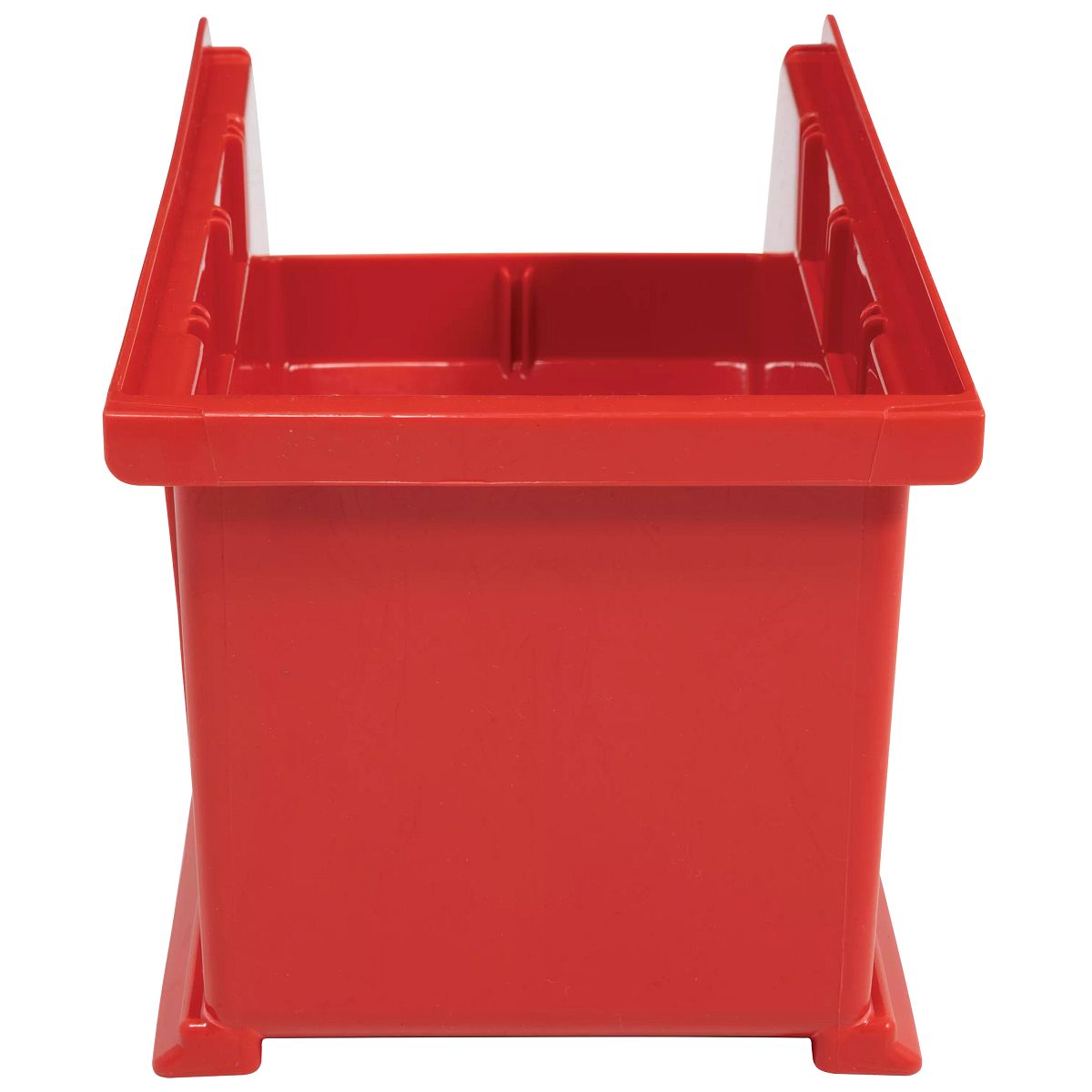 Weather Guard (Werner) 9858-7-01 Van Storage System Shelf Bin Box - RV ...