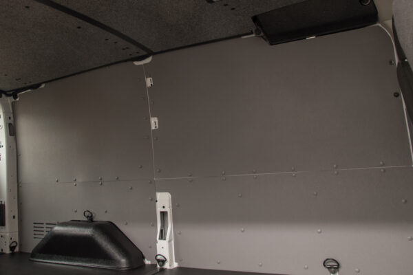 Penda Fvt143x Van Wall Liner - RV PARTS DEPOT