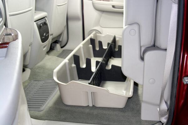 Du Ha 10042 Under Seat Storage Unit - RV PARTS DEPOT