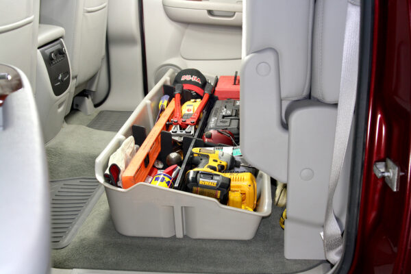 Du Ha 10042 Under Seat Storage Unit - RV PARTS DEPOT