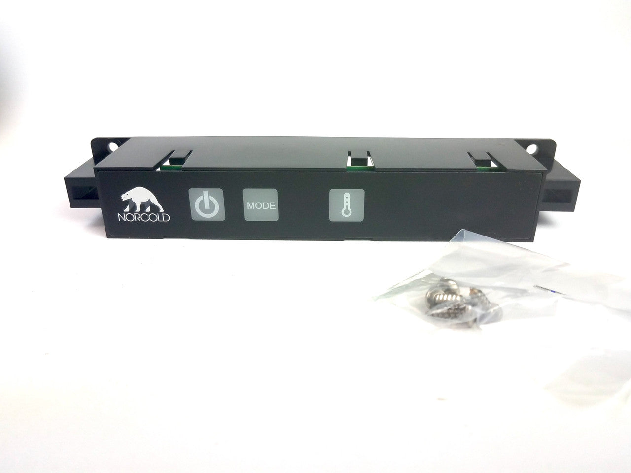 Norcold | Refrigerator Optical Control Board Black | 639550 | Norcold ...